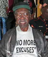 Carrol Waymon death | East County Magazine