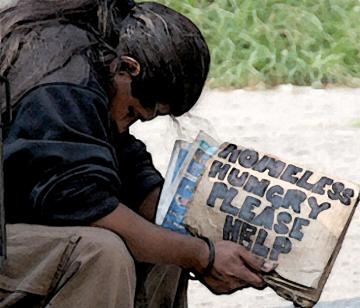 HOMELESS ADVOCATE TO SPEAK IN EL CAJON MARCH 21 | East County Magazine