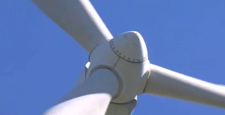 DUAL DEATHS IN WIND TURBINE FIRE HIGHLIGHT HAZARDS | East County Magazine