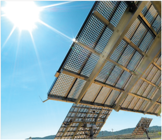 COMMUNITY WORKSHOP SPONSORED BY SOITEC ON PROPOSED SOLAR PROJECTS IN ...