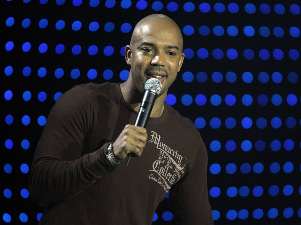 Doug Williams (comedian) - Alchetron, the free social encyclopedia