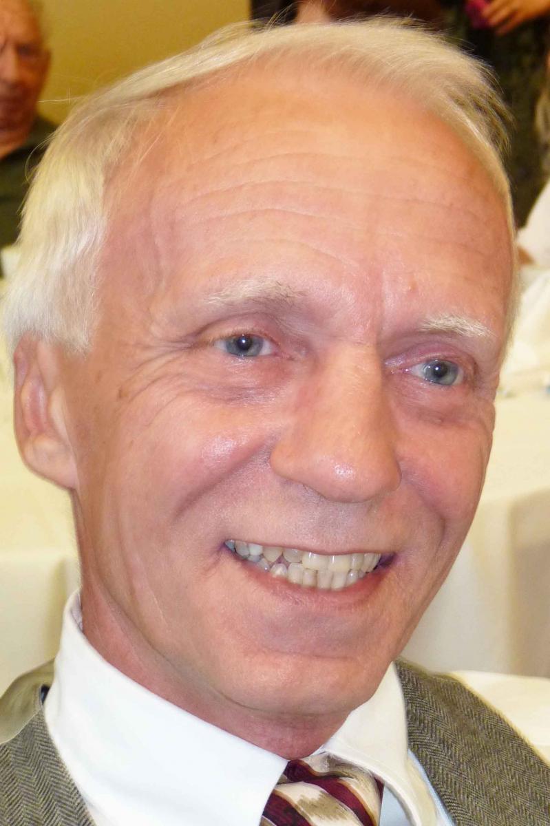 “WORKING MAN” ENTERS RACE FOR CONGRESS: DAVID SECOR CHALLENGES HUNTER ...