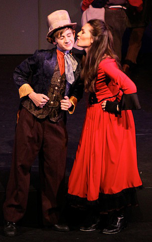 OLIVER! MARKS YOUNG ACTORS’ THEATRE 10TH ANNIVERSARY SEASON | East ...