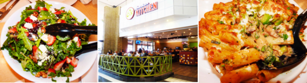 EAST COUNTY EATER: O’S AMERICAN KITCHEN BLENDS BEST OF OLD AND NEW ...