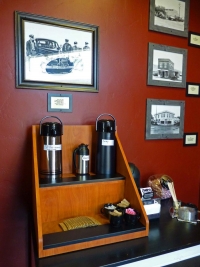 SAVOR SOME HISTORY WITH YOUR COFFEE AT BUGSY’S BREW IN LA MESA | East ...
