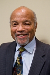 Dr. Richard O. Butcher | East County Magazine