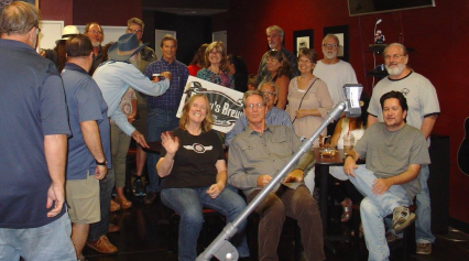 BUGSY’S BREW, POPULAR COFFEE SHOP AND OPEN MIC VENUE, CLOSES DOORS ...