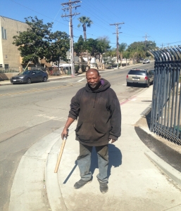 FAMILIES CALL FOR JUSTICE IN POLICE SHOOTING CASES ACROSS CALIFORNIA ...