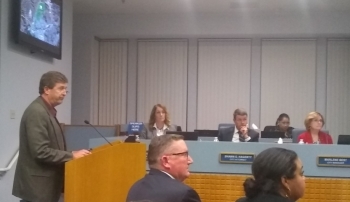 FANITA RANCH GENERATES WORRIES ABOUT WILDFIRES | East County Magazine