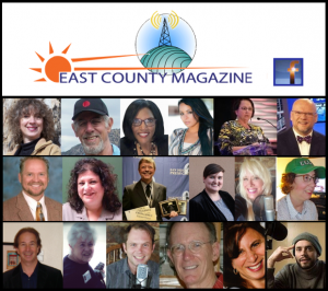 News | East County Magazine