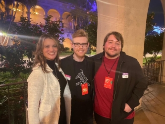 EVERYBODY DIES BY THE END: HORROR FILM SHOT IN JAMUL AND SAN DIEGO NOW ...