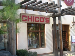 GRAND OPENING HELD FOR CHICO’S IN VIEJAS OUTLET CENTER | East County ...