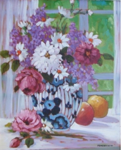 O'Dunn Fine Art | East County Magazine