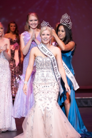 STRONG EAST COUNTY PLACEMENT IN SAN DIEGO CITIES PAGEANT | East County ...