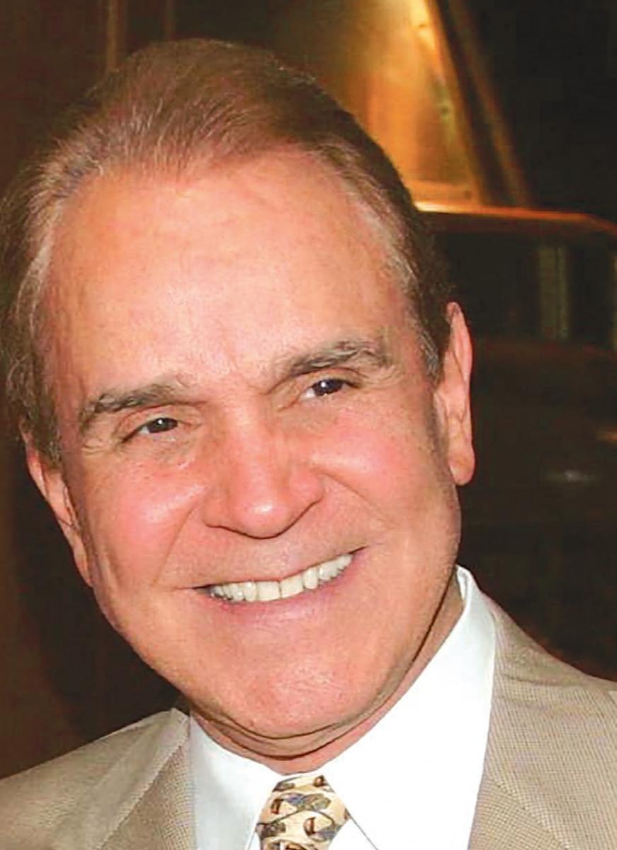 Rich Little - Alchetron, The Free Social Encyclopedia