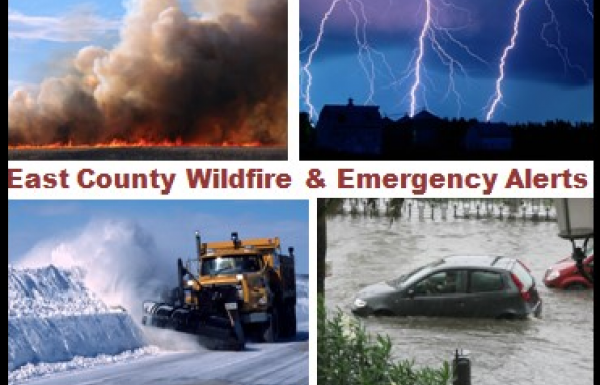 East County Magazine