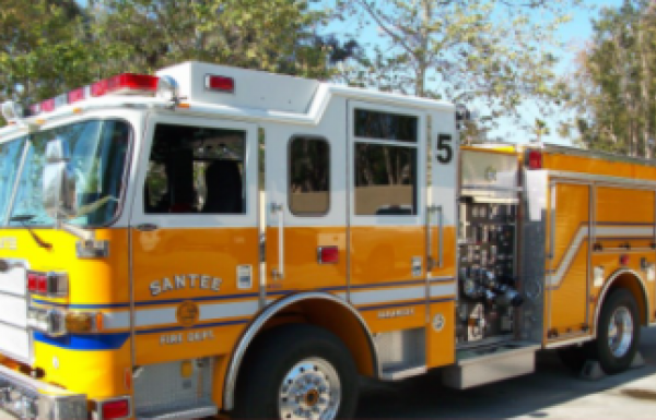 East County Magazine