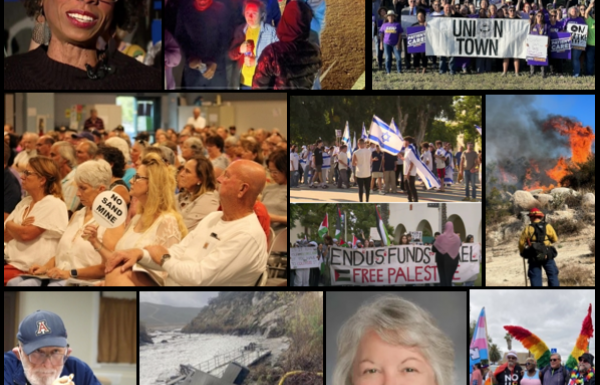 East County Magazine