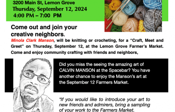 East County Magazine