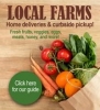 OUR GUIDE TO LOCAL FARMS AND FARM-FRESH PRODUCTS SOLD DIRECTLY TO ...